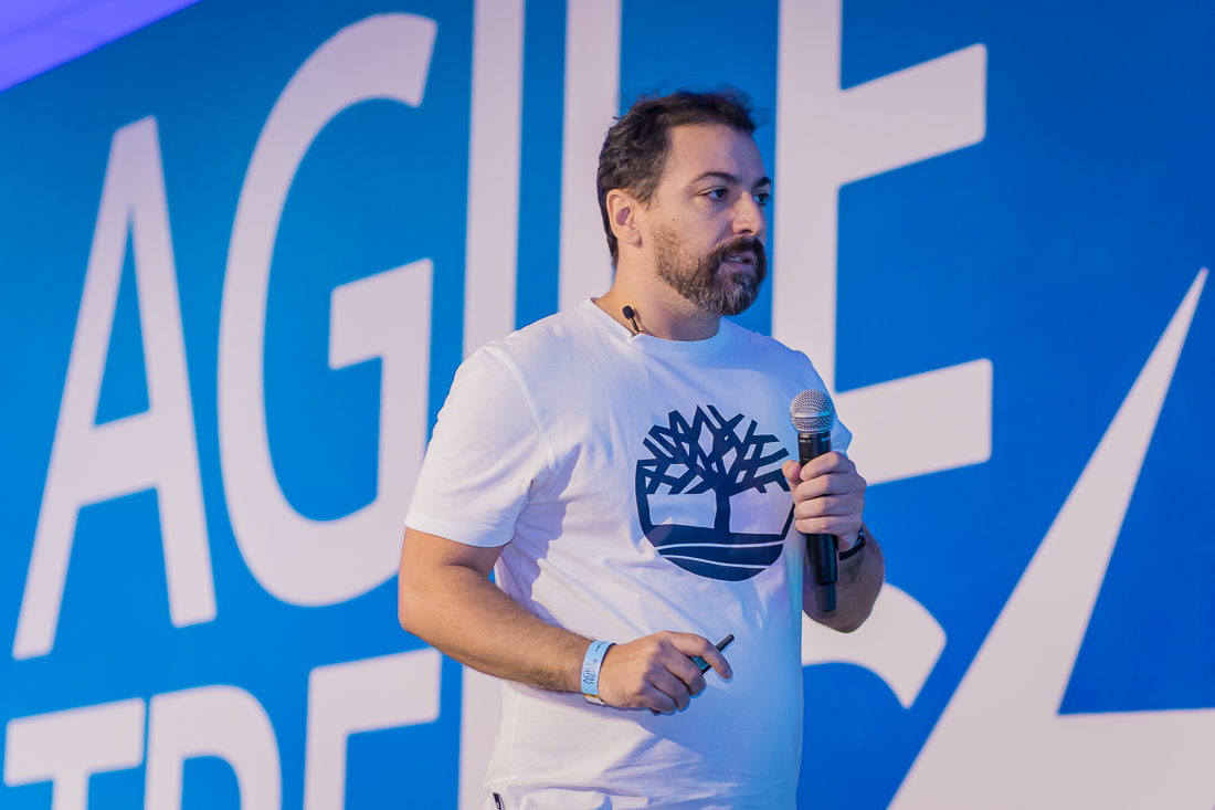 Eficiencia Operacional agil